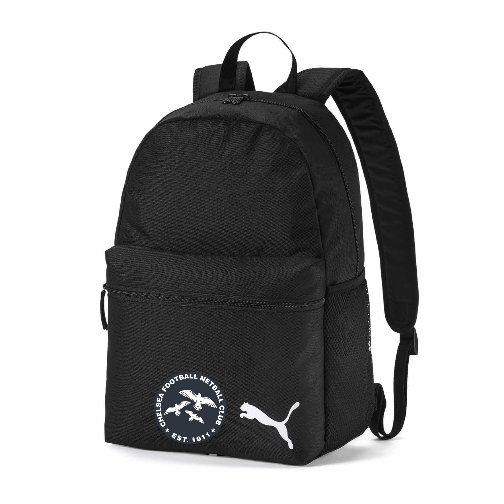 Team Back Pack – Chelsea FC