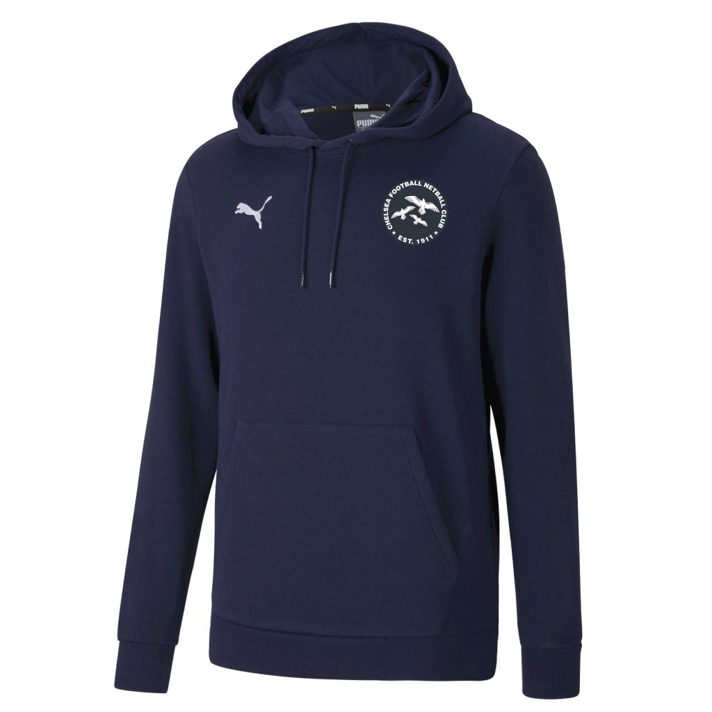 Training Singlet – Chelsea Football Netball Club