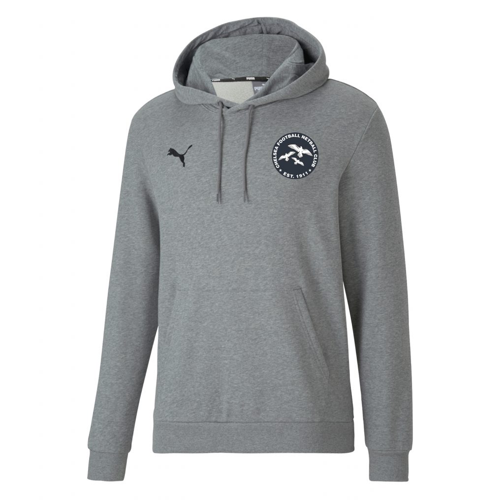 All – Chelsea Football Netball Club